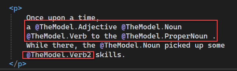 Using Blazor Components in Angular Projects – Cybermedics